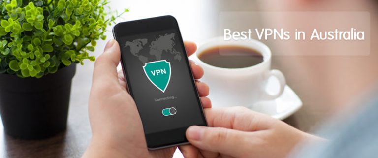 Best Free VPN Australia - Is It Worth Getting A Free VPN in 2025?
